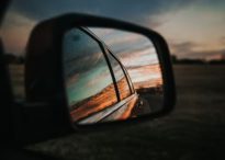 What Are The Different Types of Car Mirrors - Sunway Autoparts